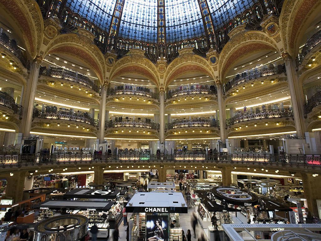 Shopping | Paris shops, home design and beauty | Time Out Paris