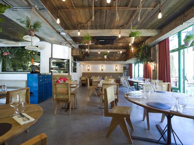 70 Utterly Banging Brunches | The Best Brunches In London