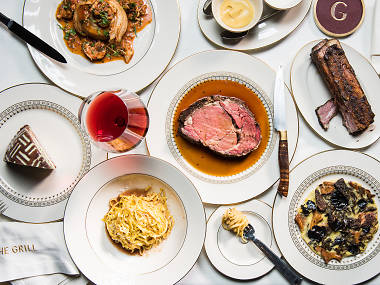 The 21 best restaurants in midtown Manhattan
