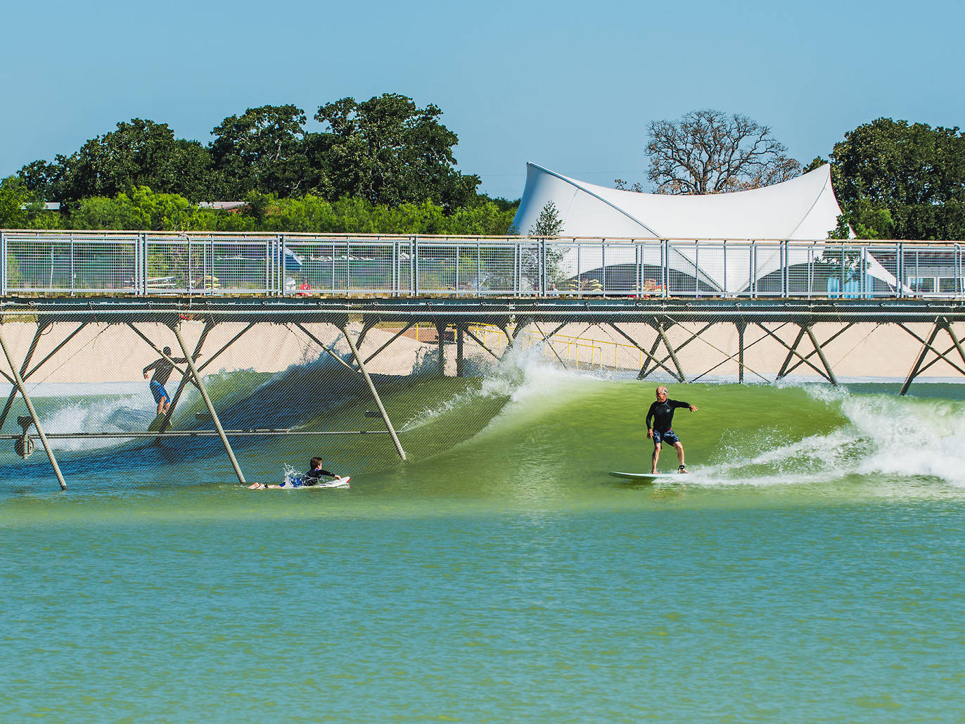 Best under-the-radar experiences in Austin for new adventures