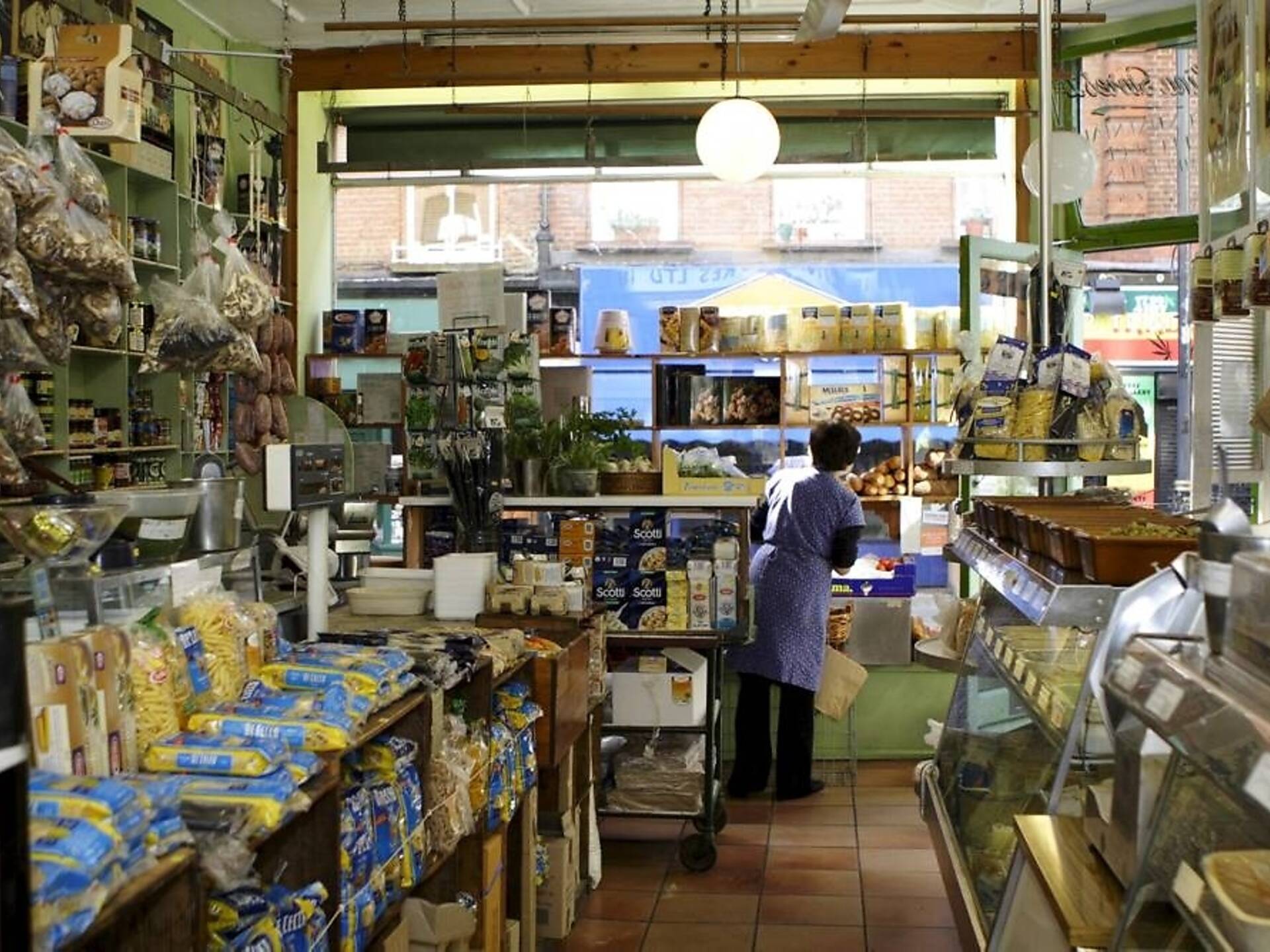 Best shops in Soho - Shopping - Time Out London