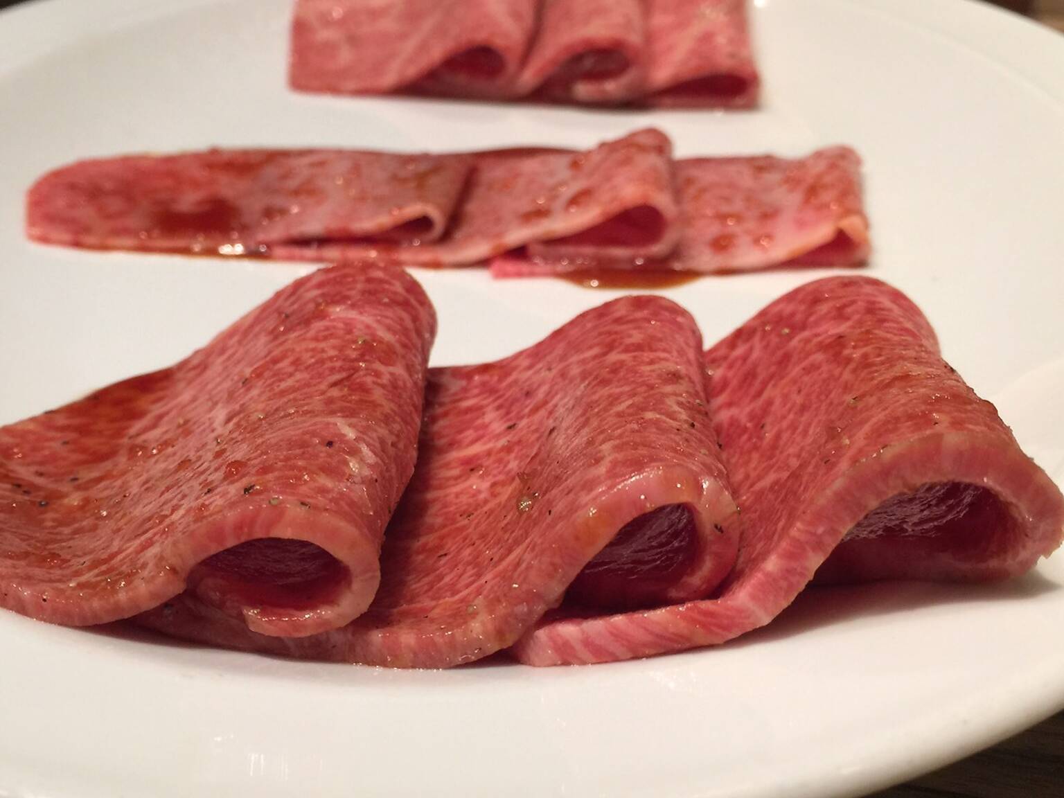 6 best yakiniku grilled beef restaurants in Tokyo