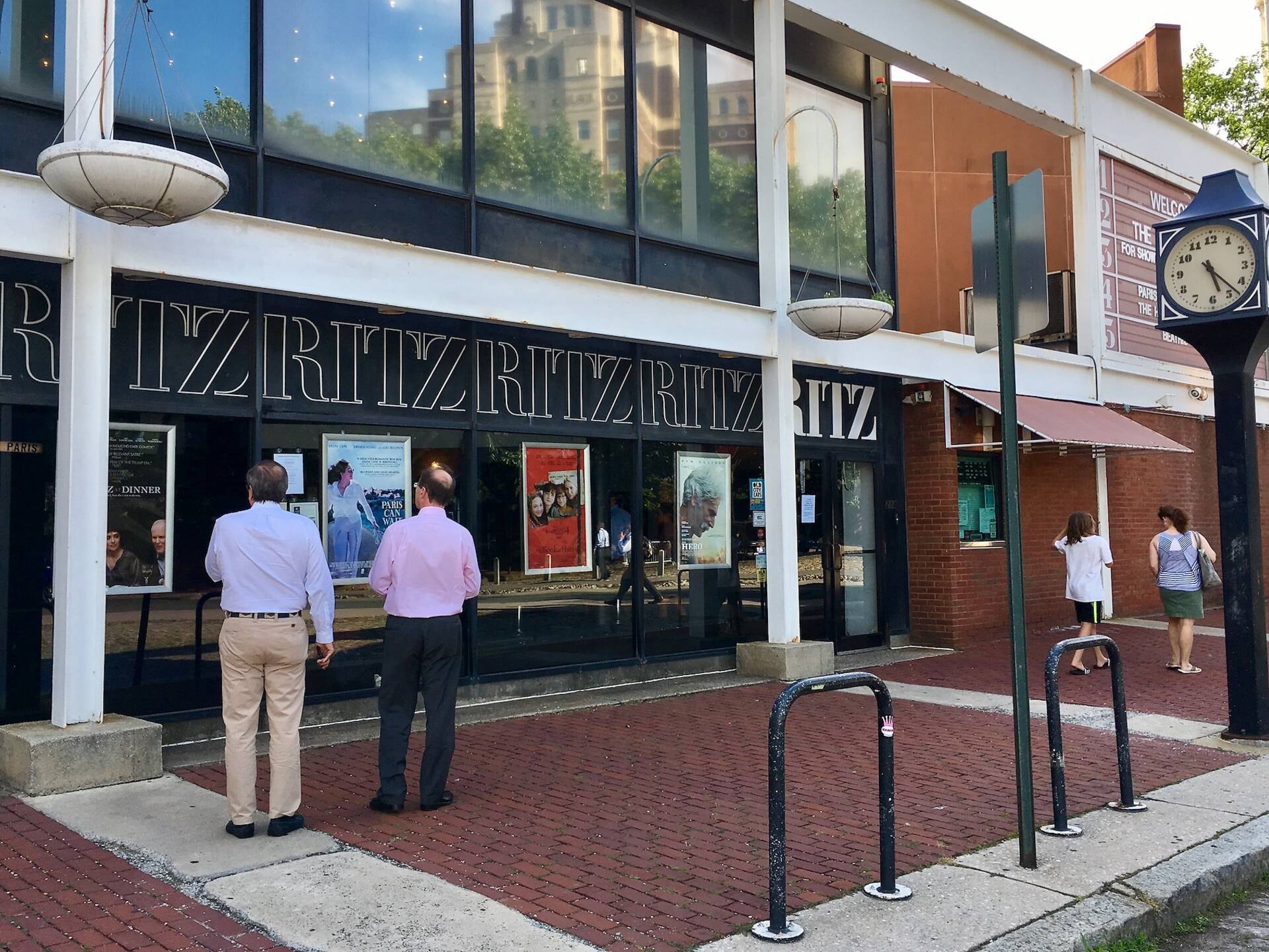 Best movie theaters in Philadelphia for blockbusters and indies