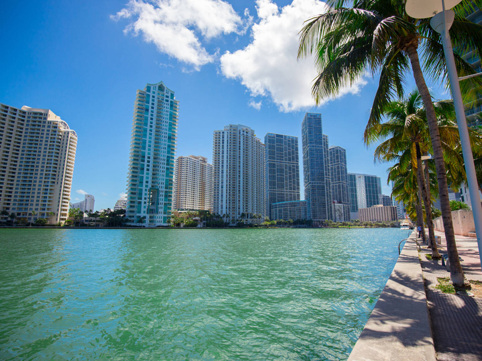Brickell, Miami, Neighborhood Guide: What to See, Eat & Do