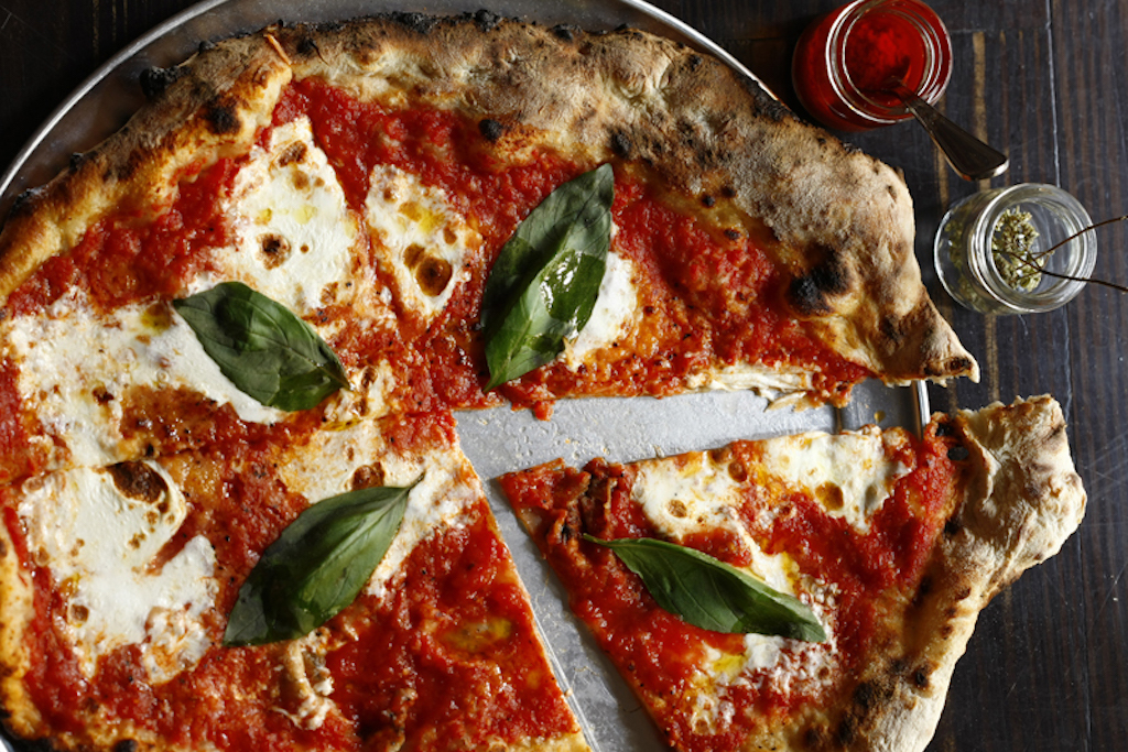 Best pizza in Philadelphia for delivery, cheap slices and more