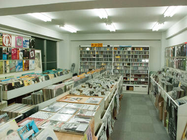 The best record stores in Tokyo | Time Out Tokyo