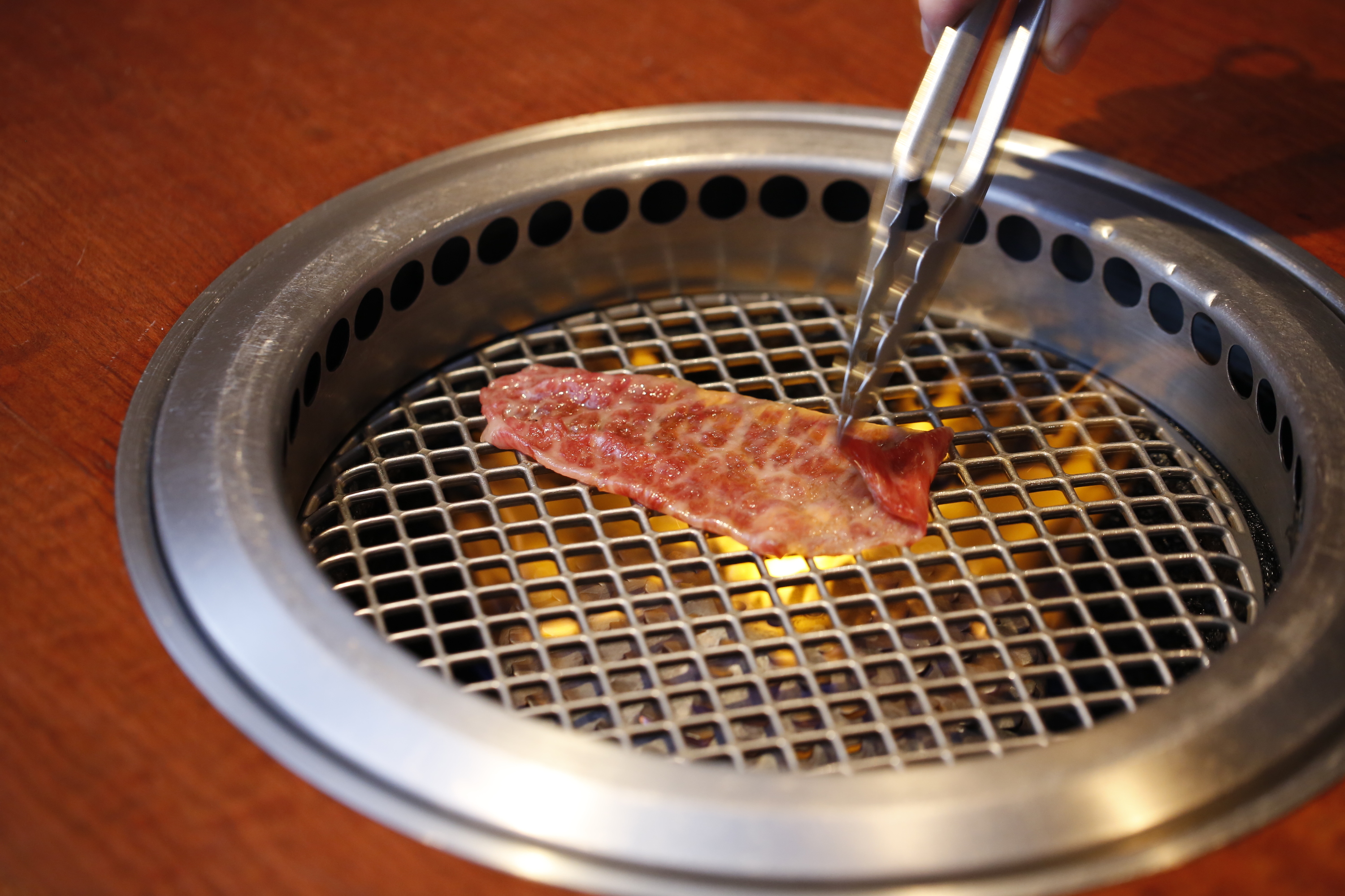 Yoroniku | Restaurants in Aoyama, Tokyo