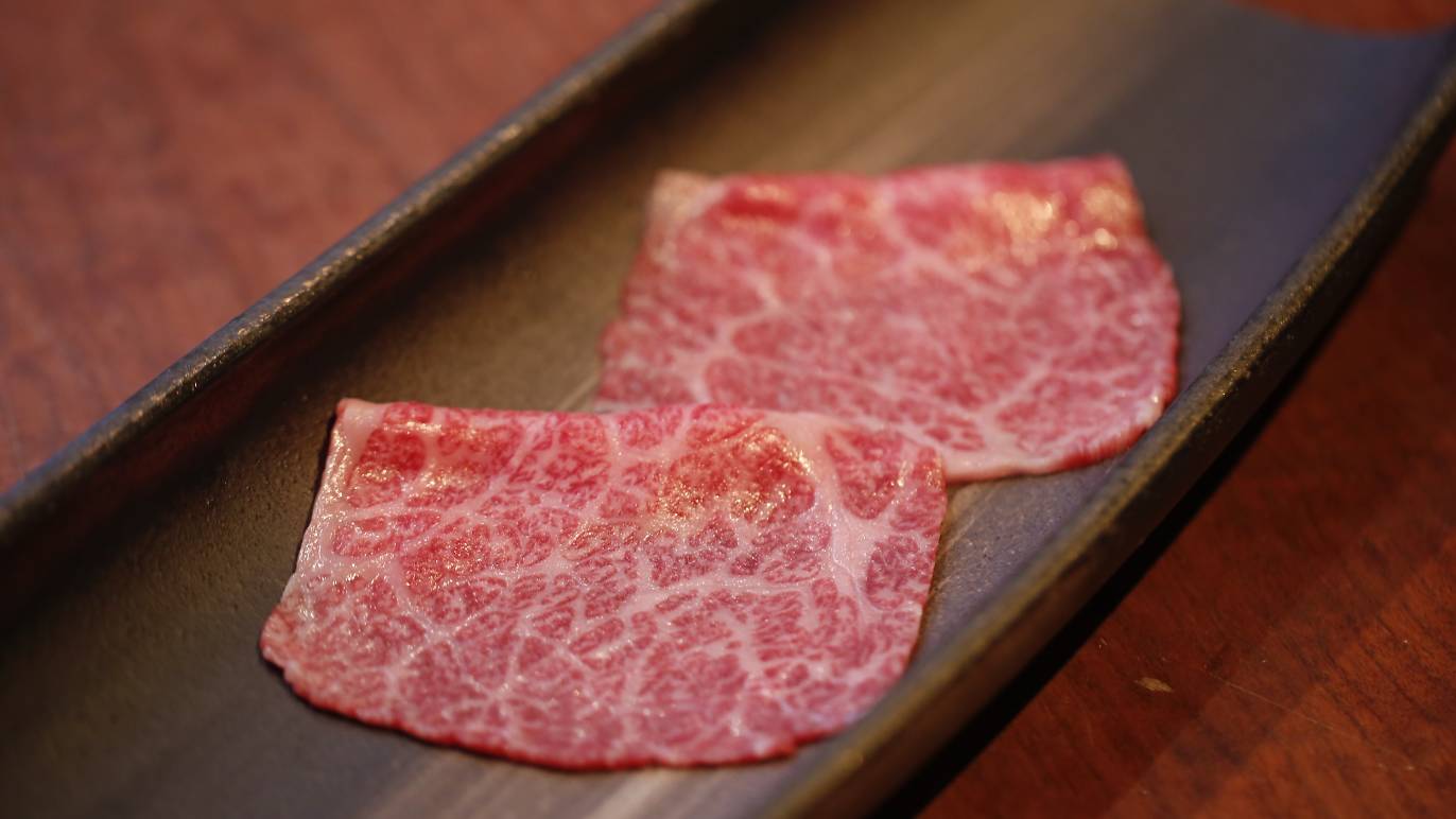 Yoroniku | Restaurants in Aoyama, Tokyo