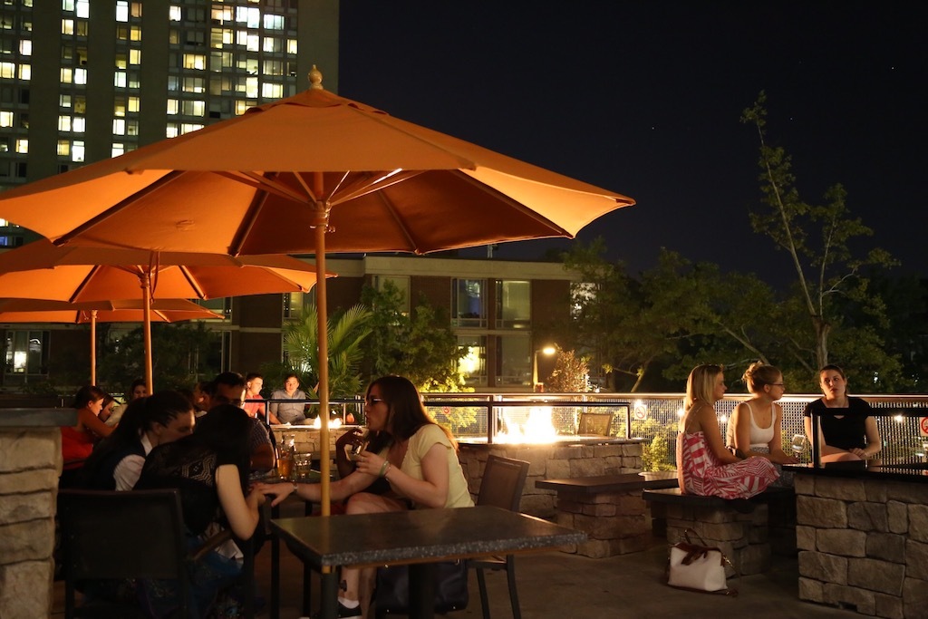 City Tap House | Bars in Spruce Hill, Philadelphia