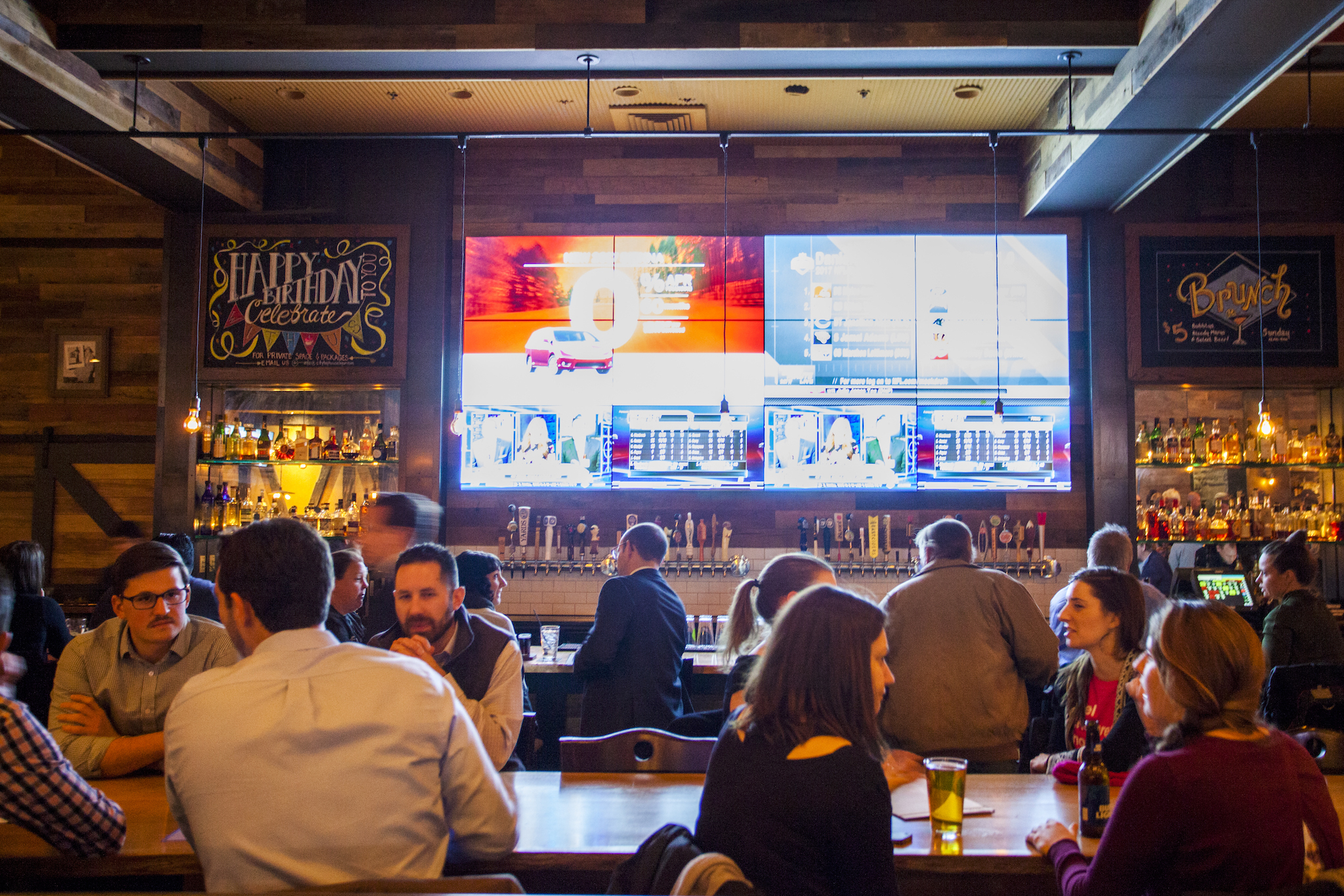 City Tap House | Restaurants in Big Hotels, Philadelphia