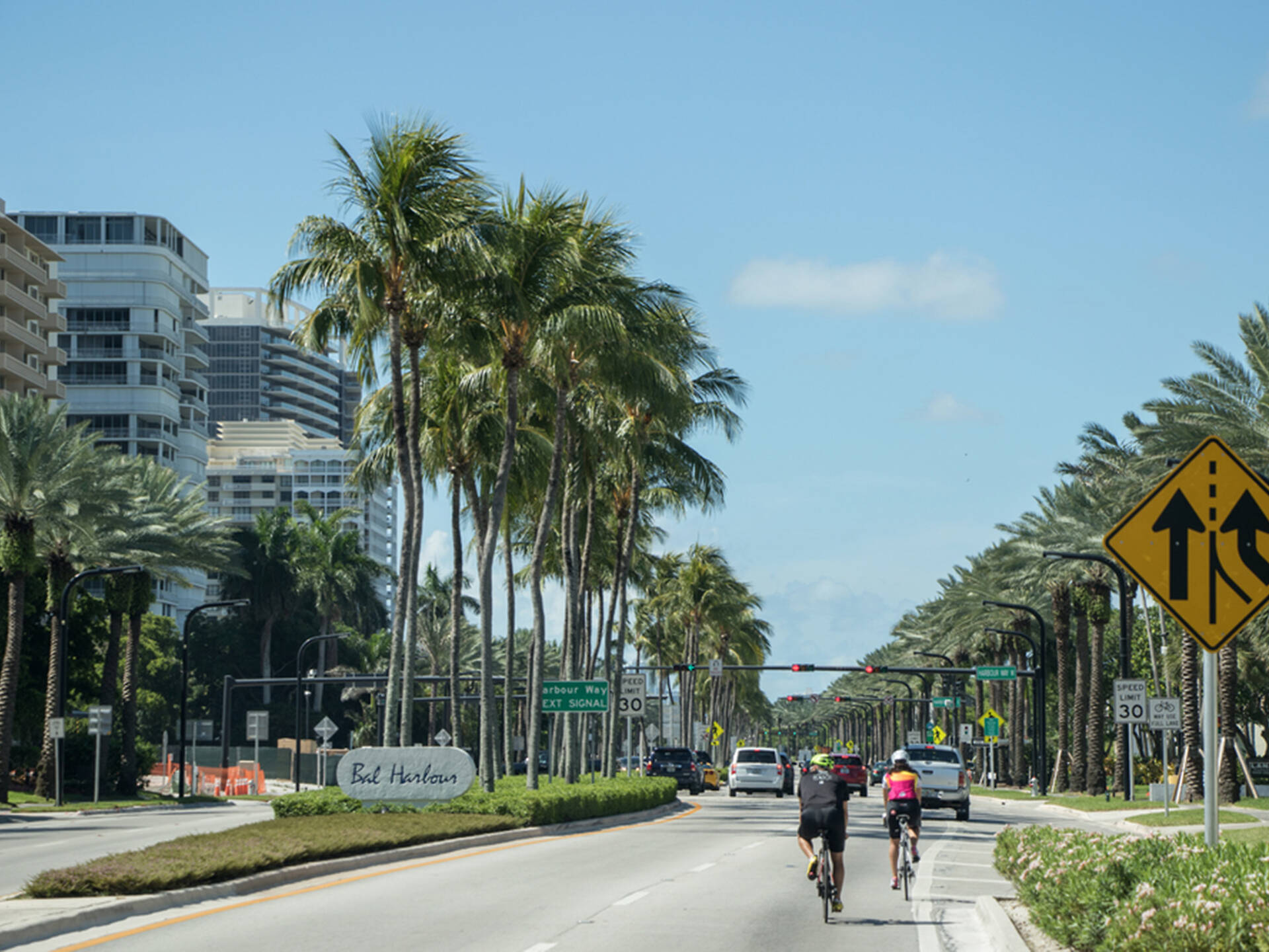 13 Best Scenic Drives in Miami and Beyond for Stunning Views