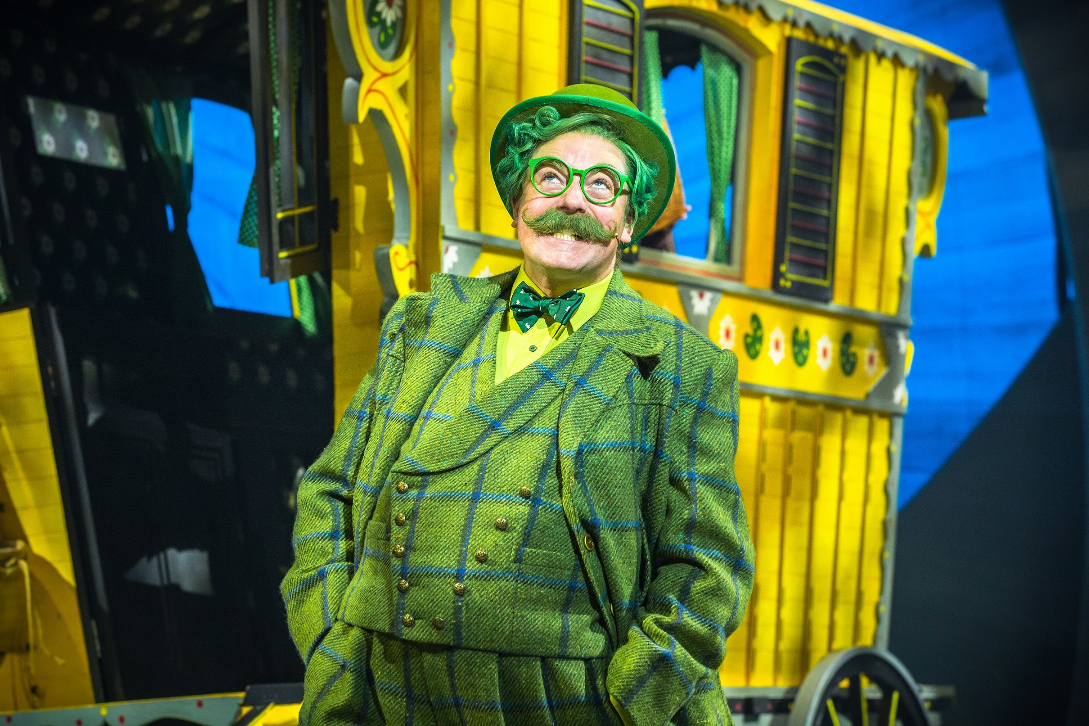 The Wind in the Willows | Theatre in London
