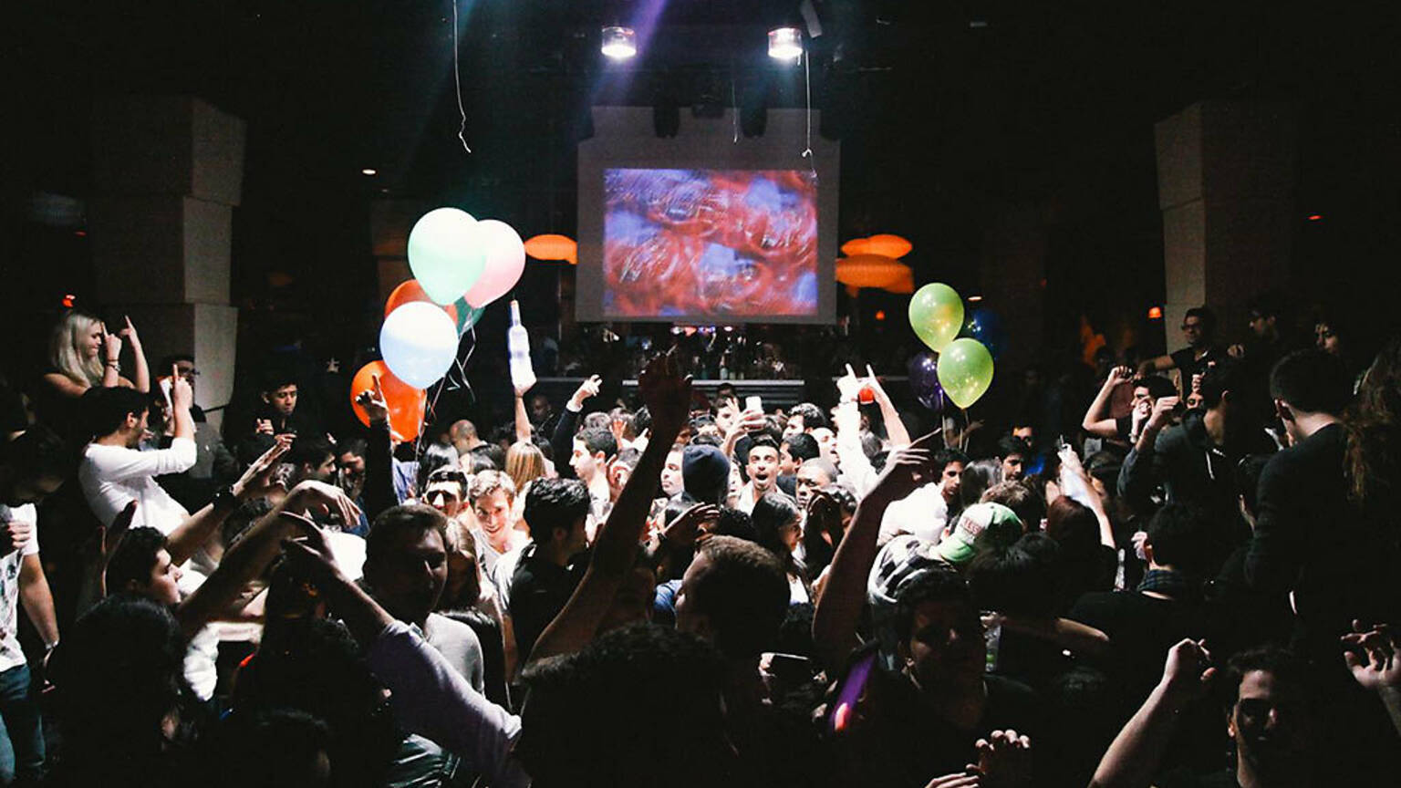 Best Clubs in Boston: 17 Cool Places to Dance the Night Away