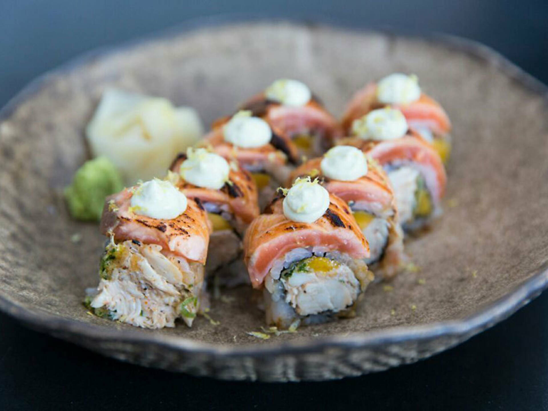 Best Japanese restaurants in DC for delicious sushi and ramen