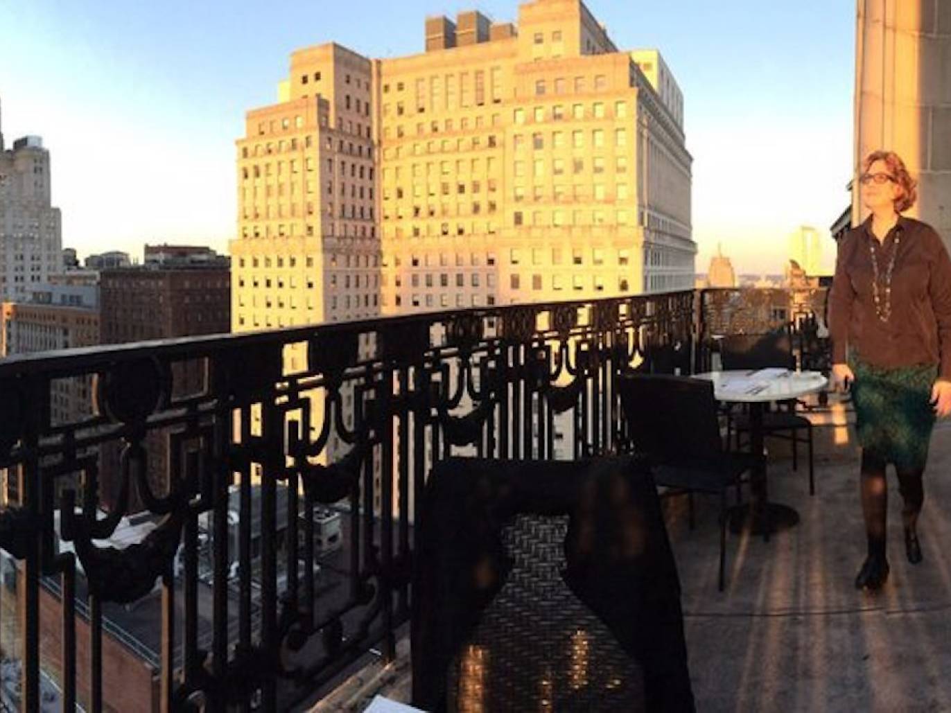 16 Best Rooftop Bars in Philadelphia to Visit This Summer