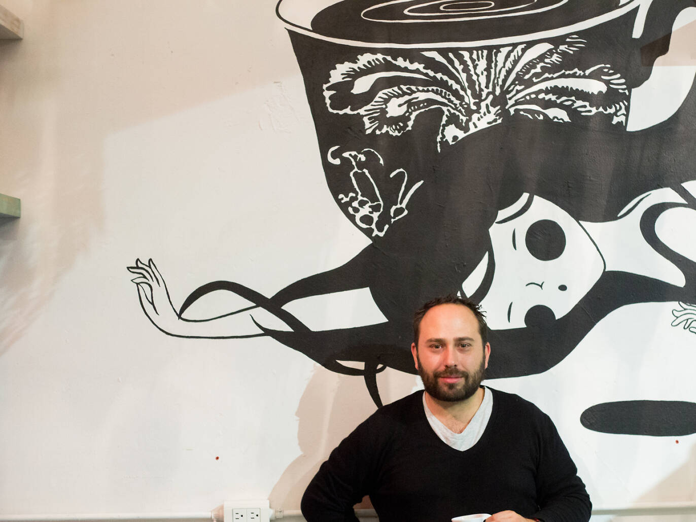 Guía de la Escandón