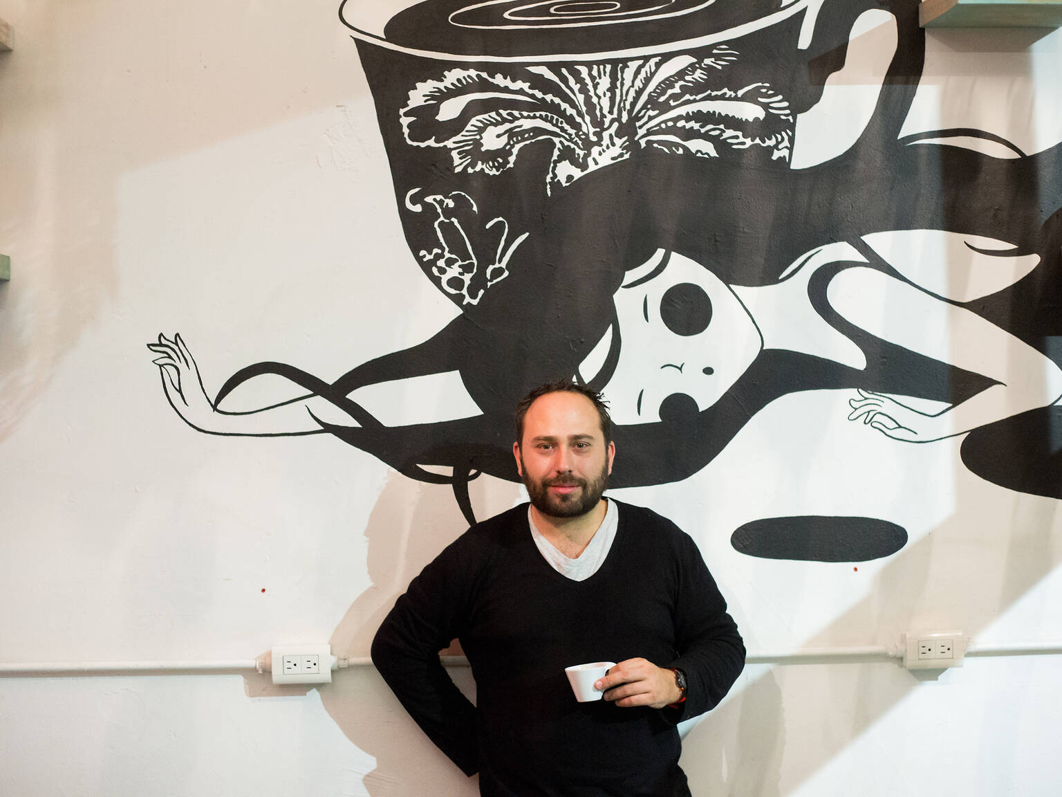 Guía de la Escandón