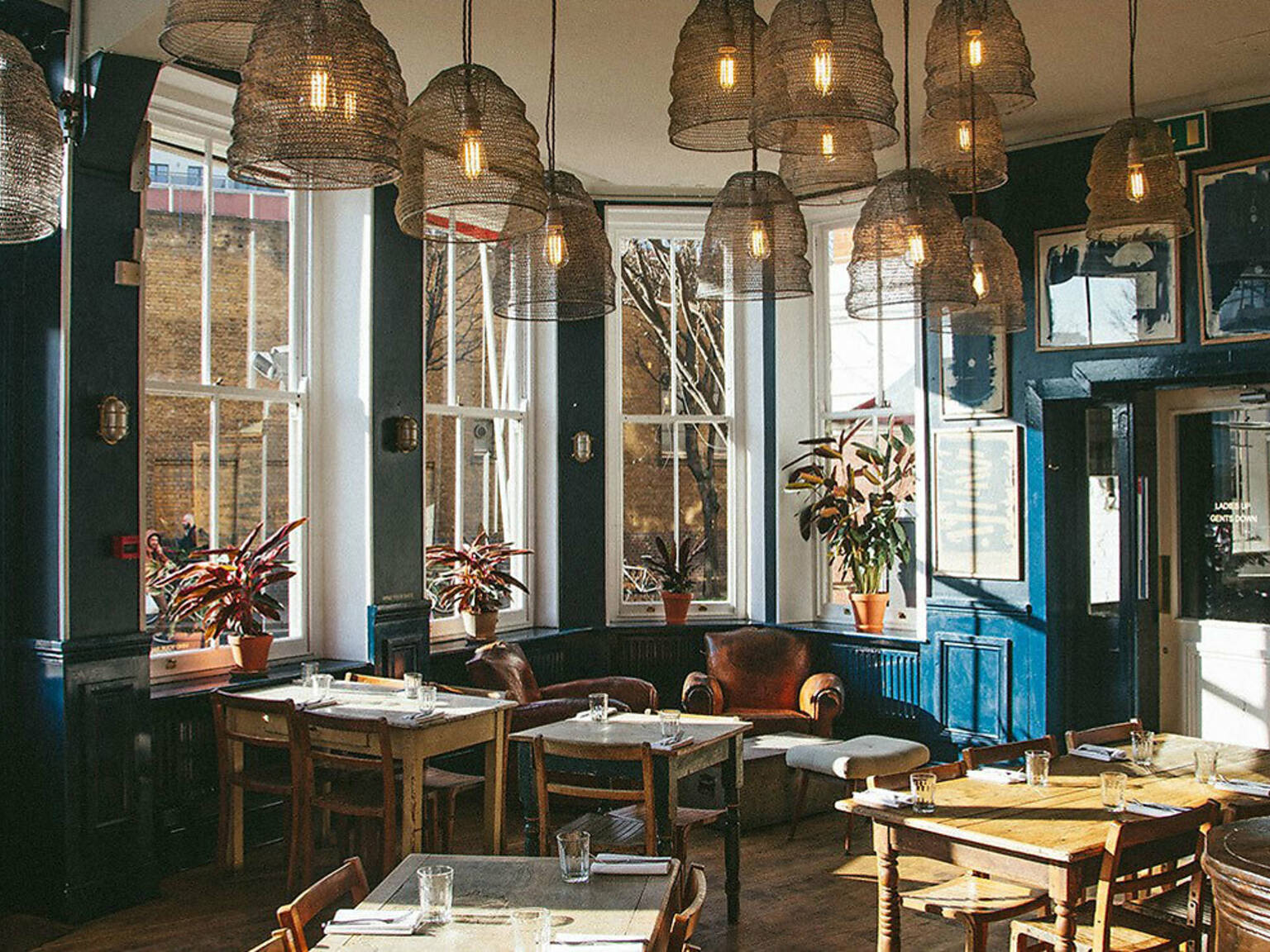 London's best British restaurants | 36 Utterly Brilliant Spots