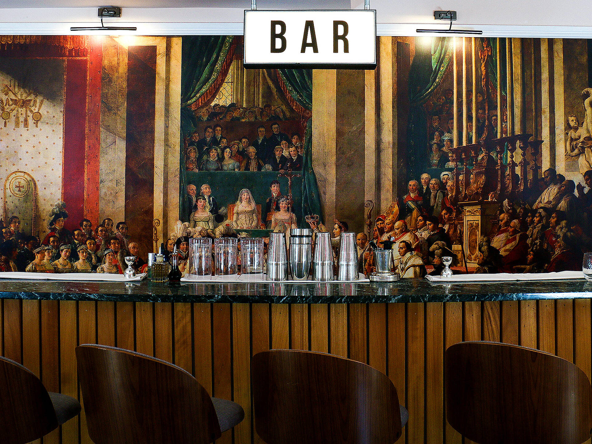 16 Best Hotel Bars In London | The Sharpest Bars In London’s Top Hotels