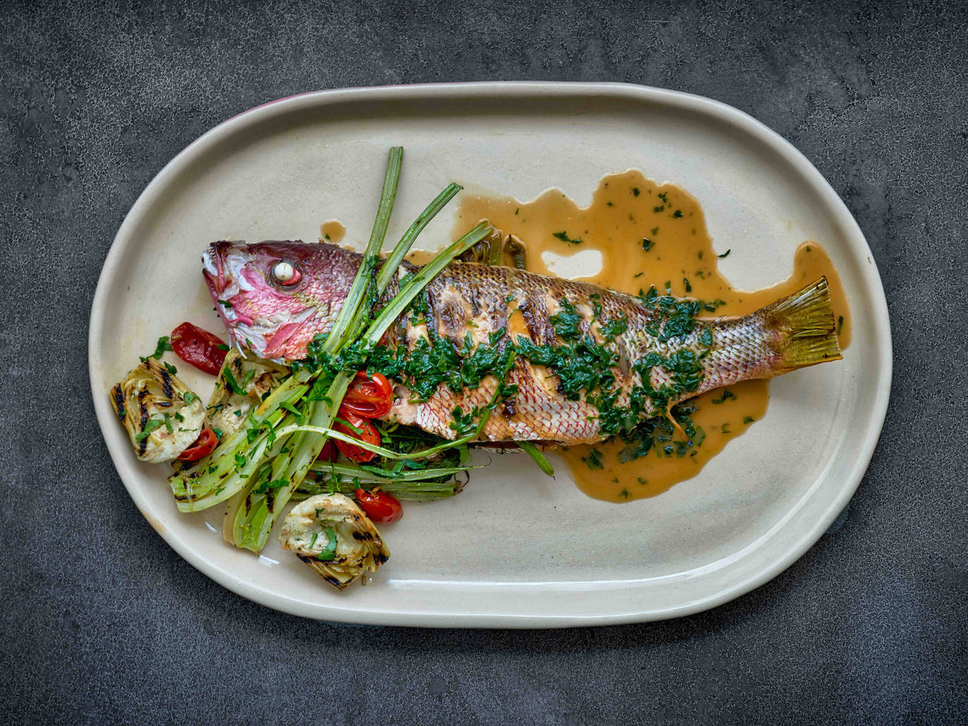 14 Best Restaurants in London Bridge for Amazing Eats