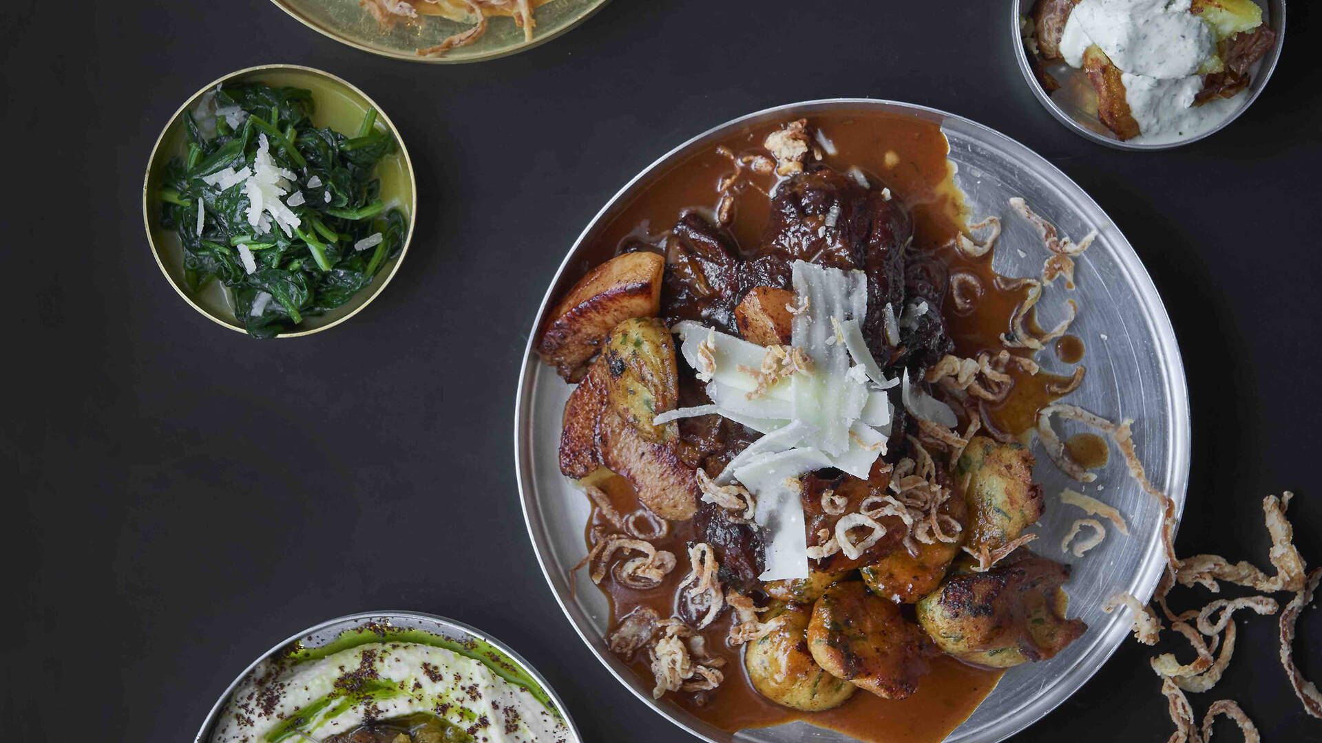 Bala Baya | Restaurants in Southwark, London