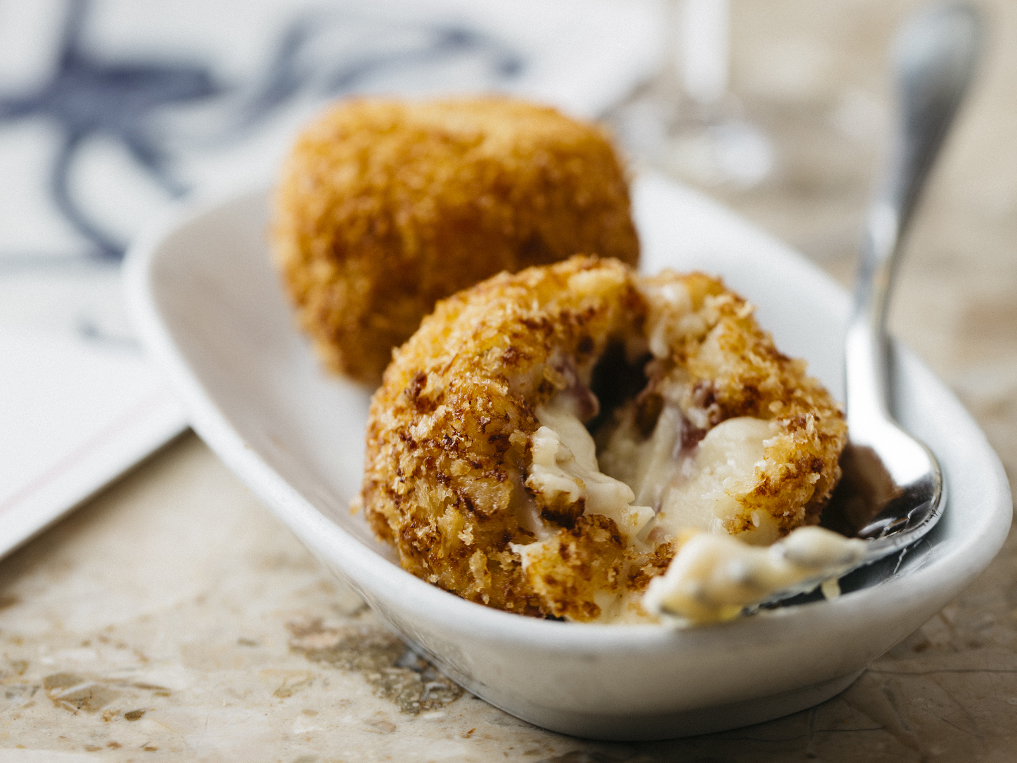 Barrafina Dean Street | Restaurants in Soho, London