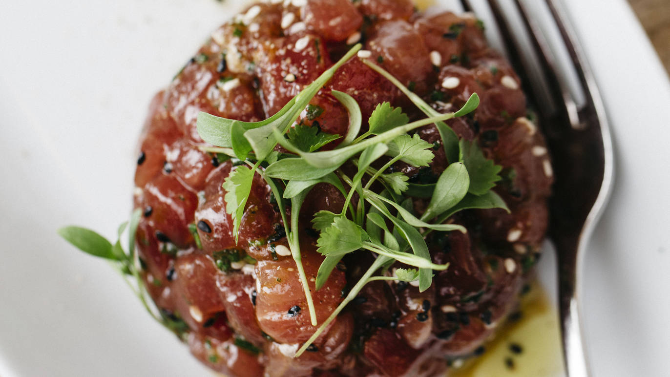 Barrafina Dean Street | Restaurants in Soho, London