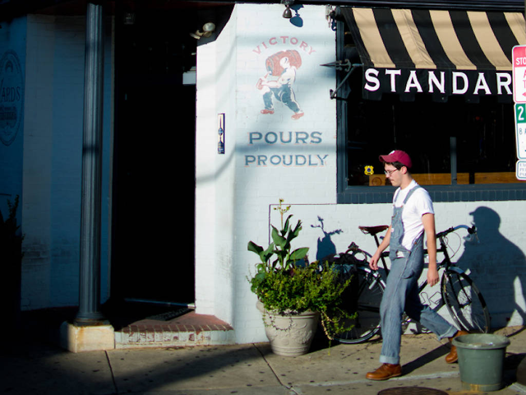 32 Best Bars in Philadelphia for Cold Beer, Stiff Drinks and Fun Times