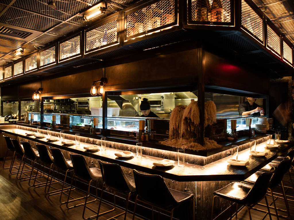 23 Best Sushi Restaurants in America Right Now