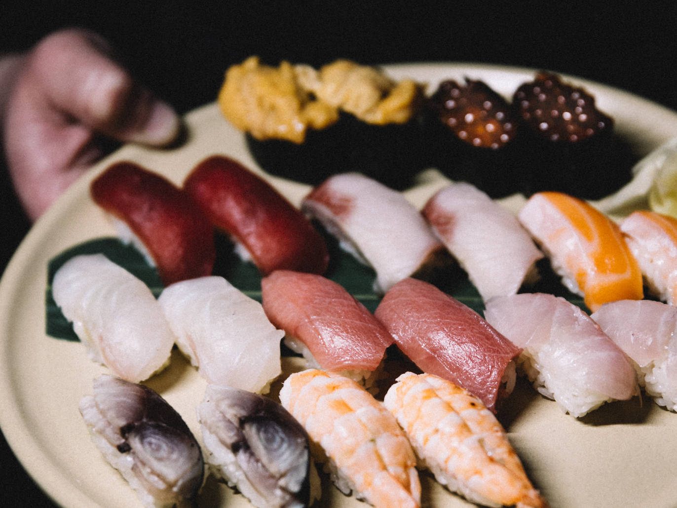 10 best sushi restaurants in Philadelphia