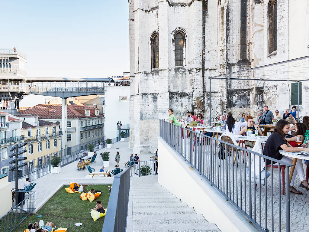 Best things to do in Chiado - Top 10 things to do in Chiado