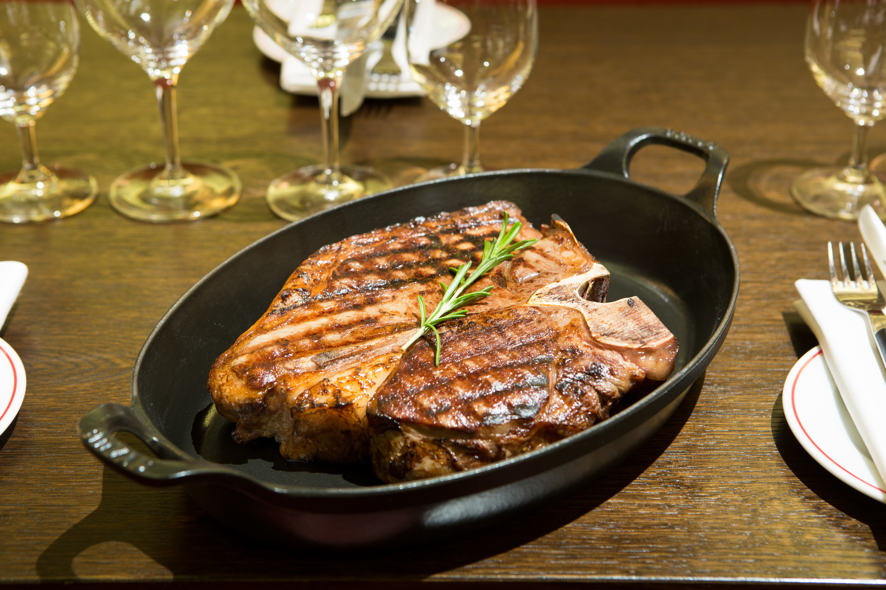 Mash | Restaurants in Soho, London