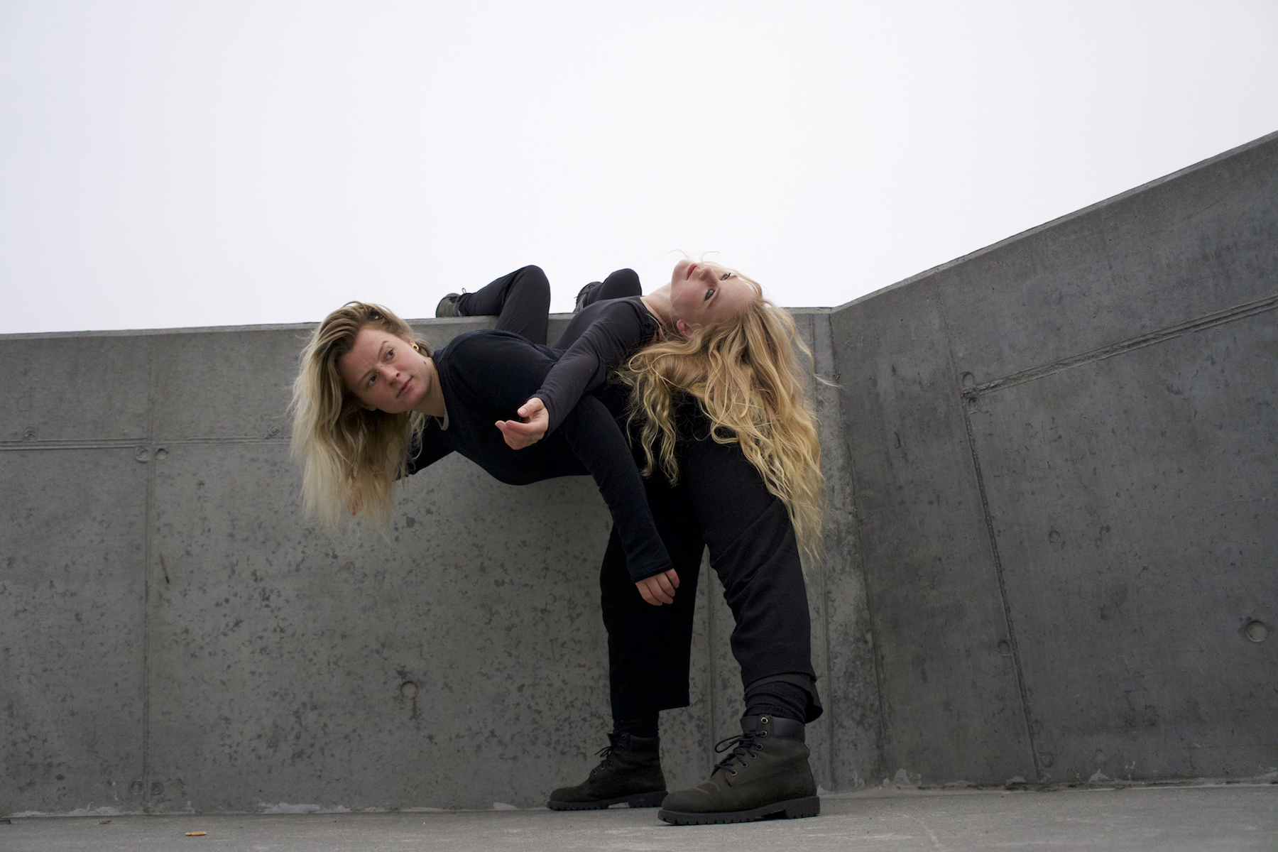 INSITU Site-Specific Dance Festival | Dance in New York