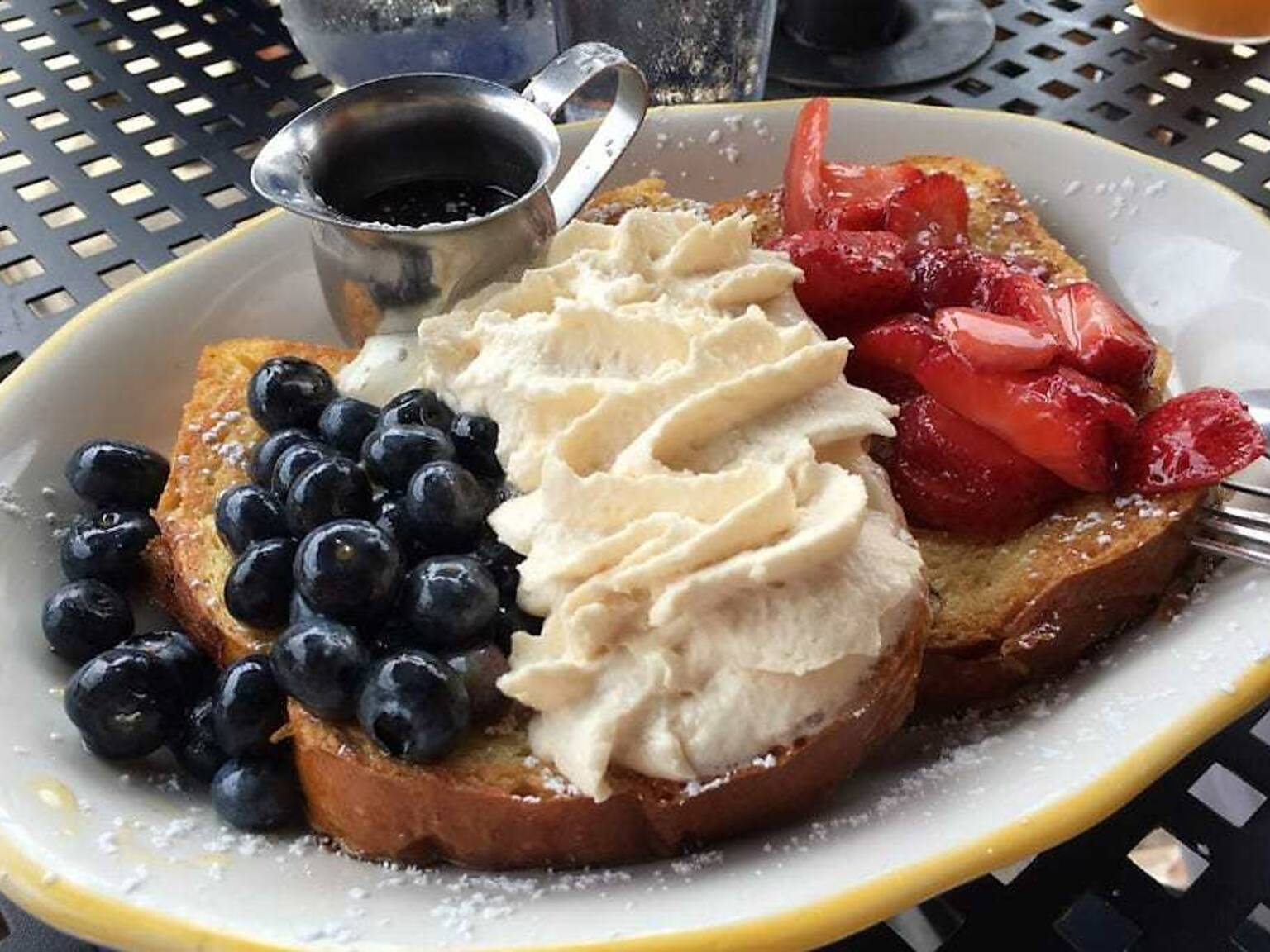 21 Best Places for Brunch Philadelphia Has to Offer