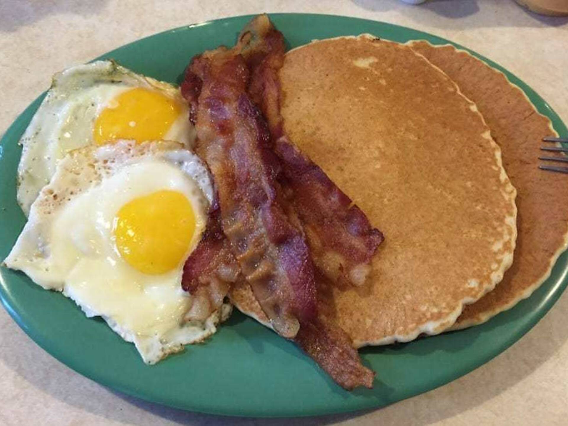 Best breakfast in Philadelphia for eggs, pancakes and coffee