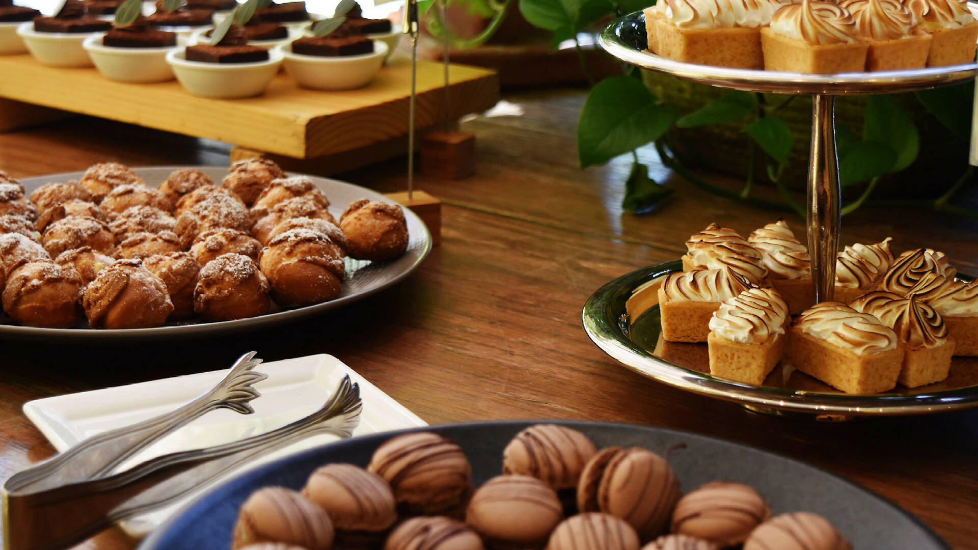 Best breakfast in Philadelphia for eggs, pancakes and coffee