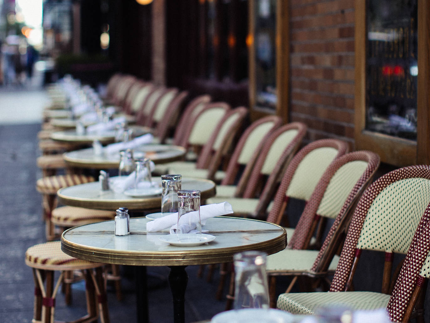 20 Best Restaurants in Philadelphia