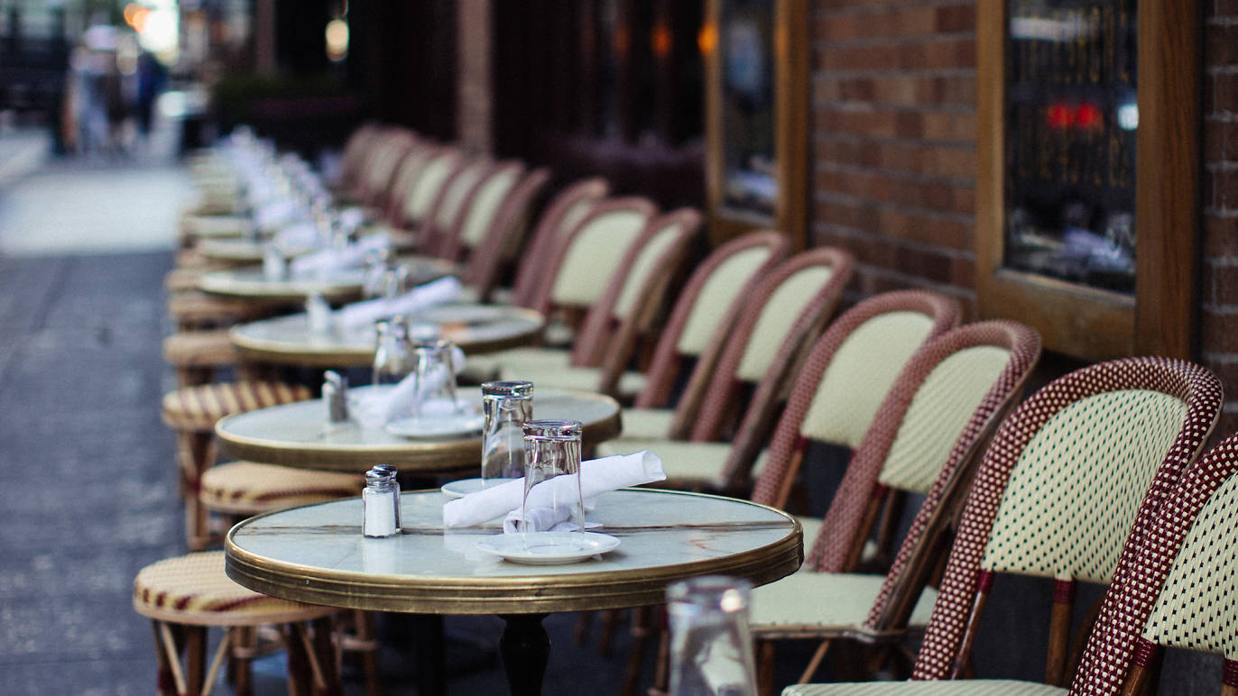 Parc | Restaurants in Rittenhouse, Philadelphia