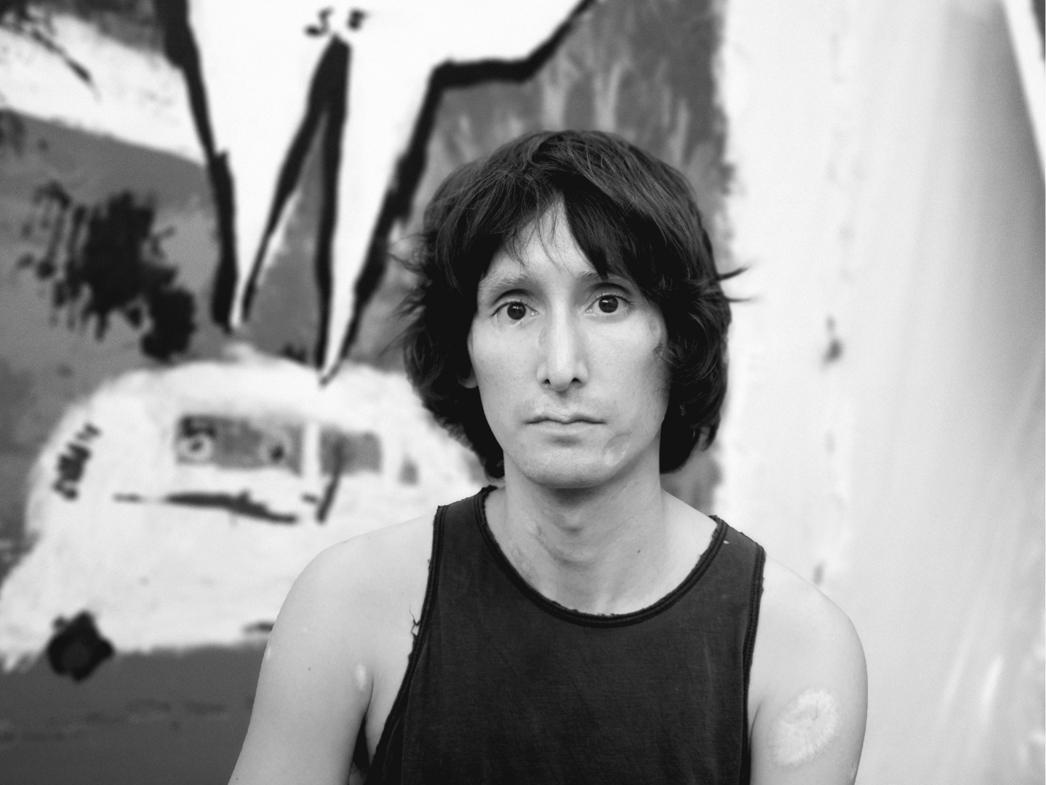 Entrevista con Manuel Solano sobre Desafiando a la autoridad