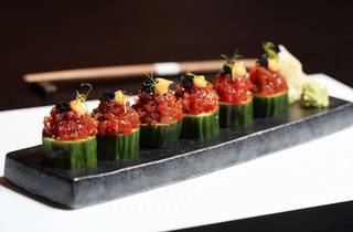 Kisumé | Restaurants in Melbourne, Melbourne