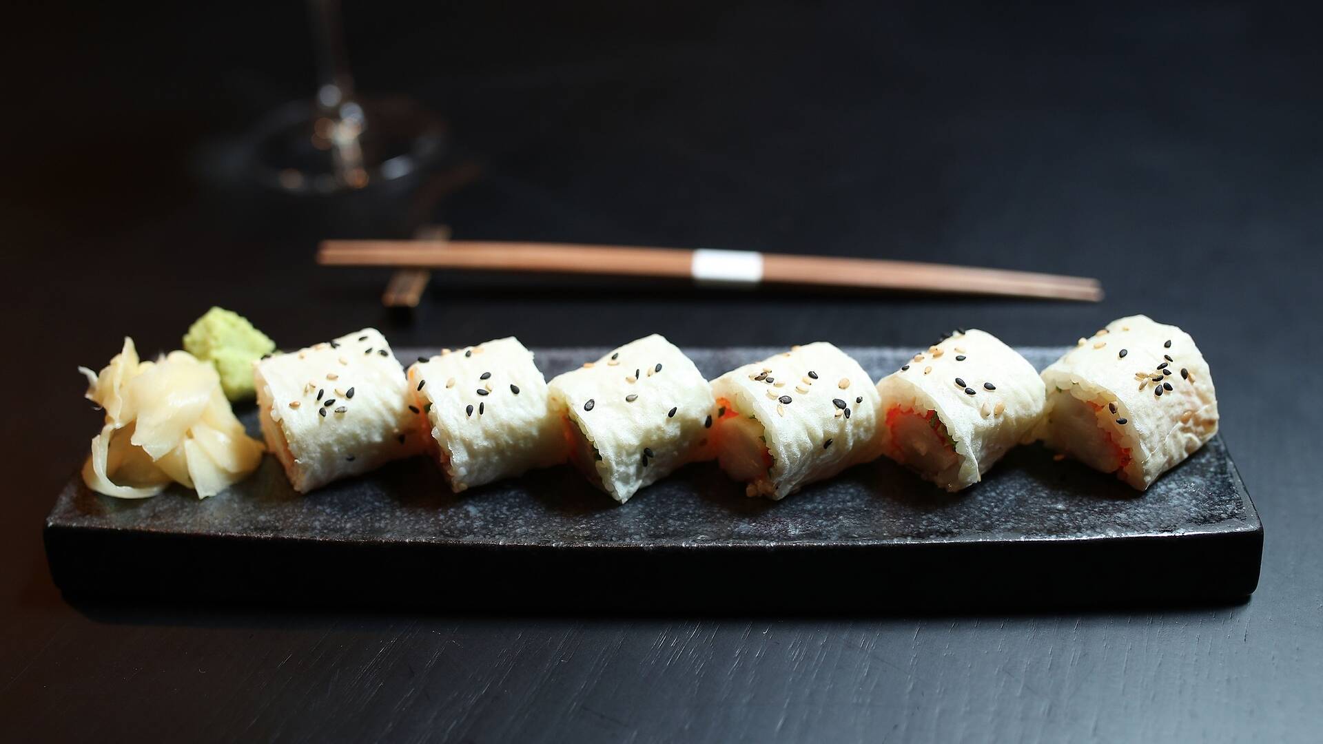 Kisumé | Restaurants in Melbourne, Melbourne