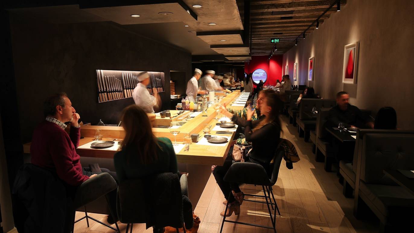 Kisumé | Restaurants in Melbourne, Melbourne