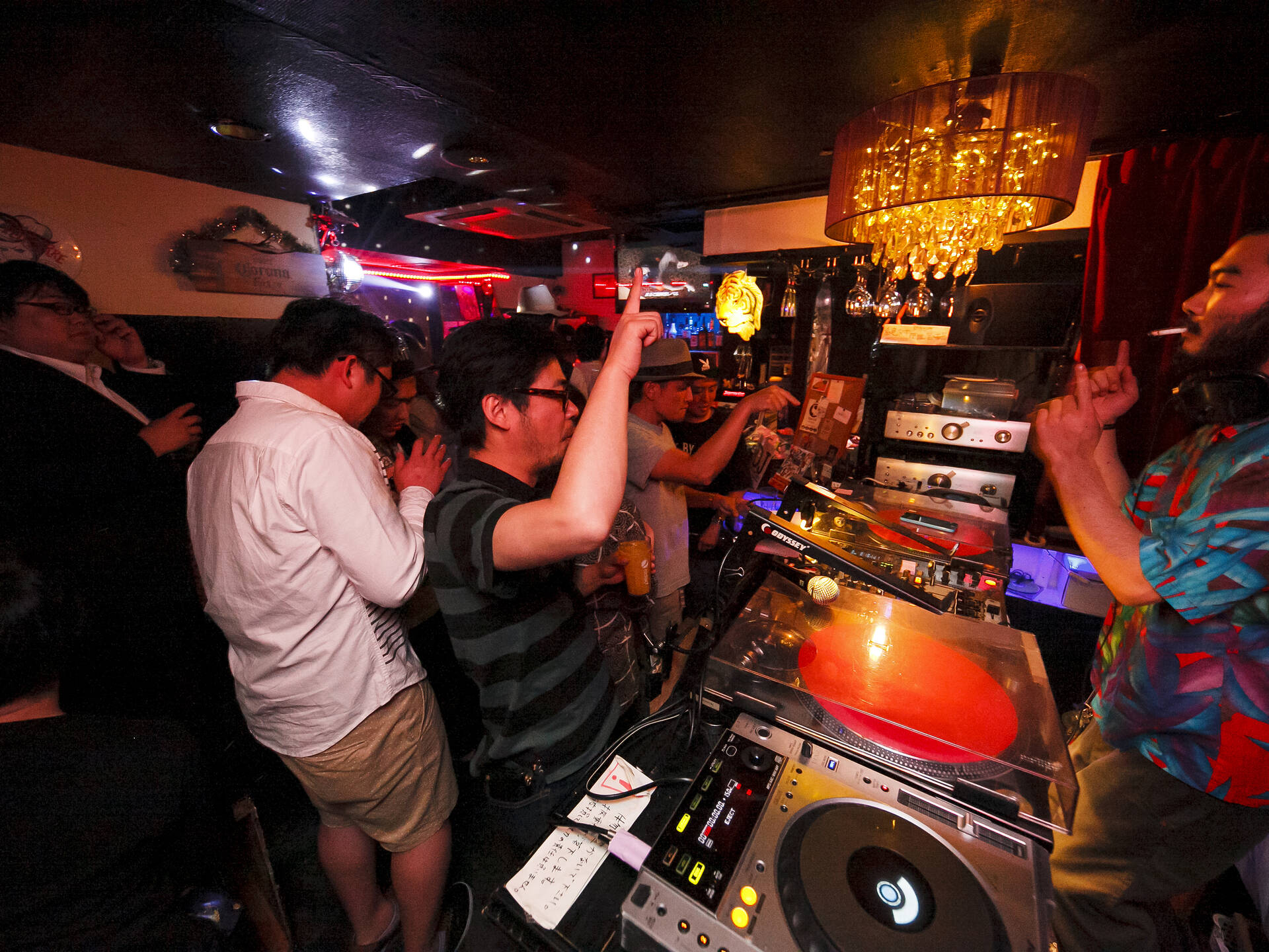 Asakusa nightlife guide | Time Out Tokyo