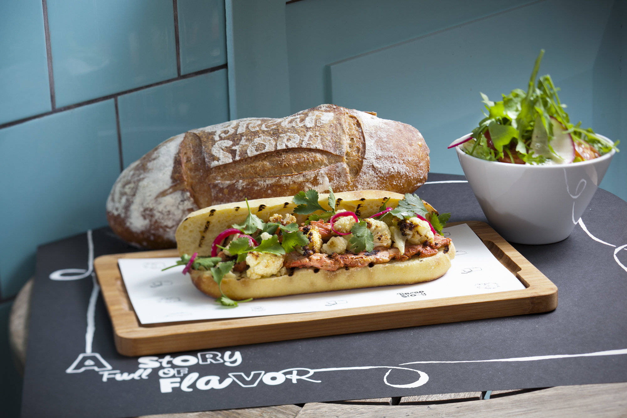 Take a bite out of the best sandwiches in Tel Aviv