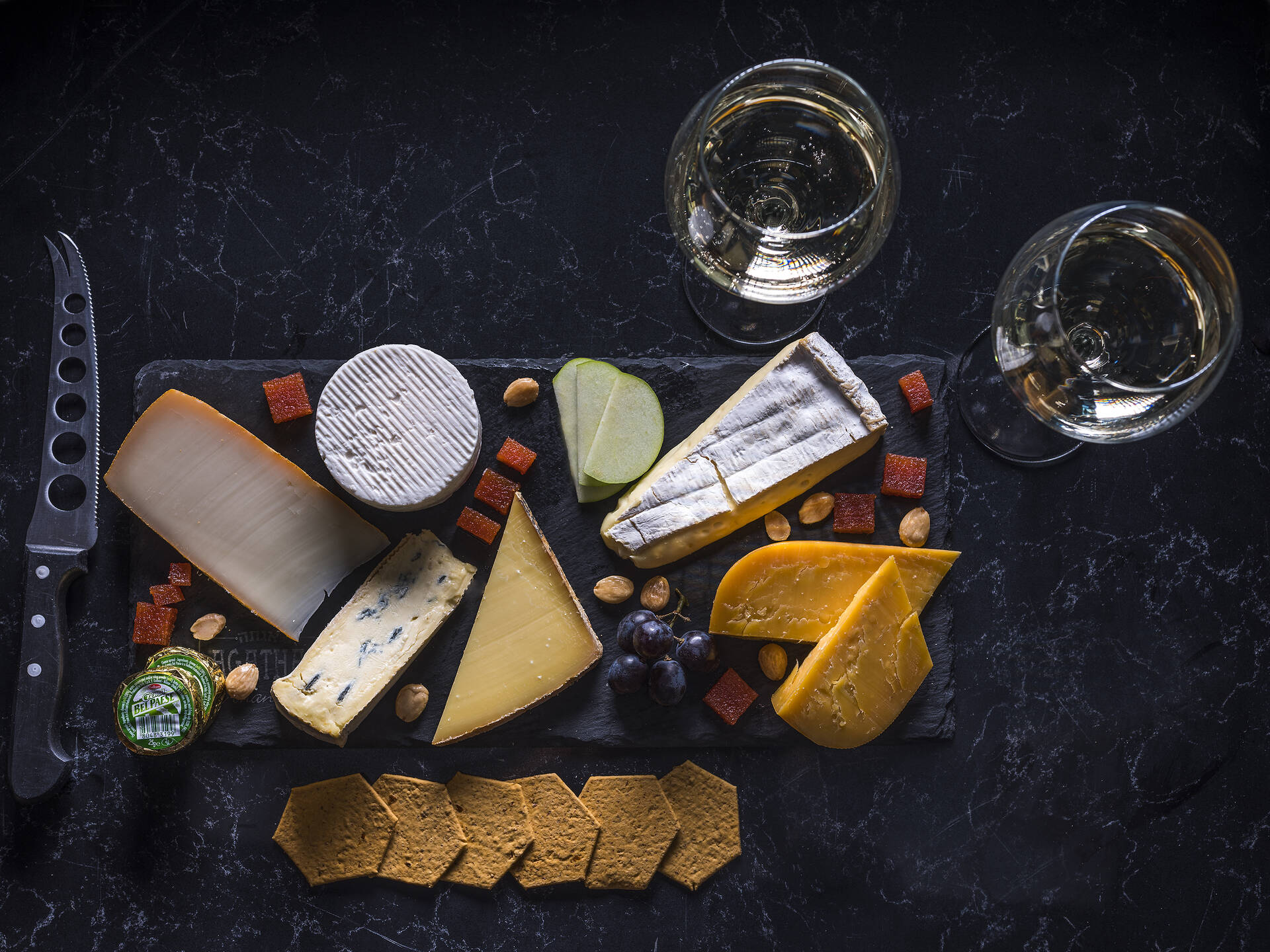 The best cheese shops in Tel Aviv