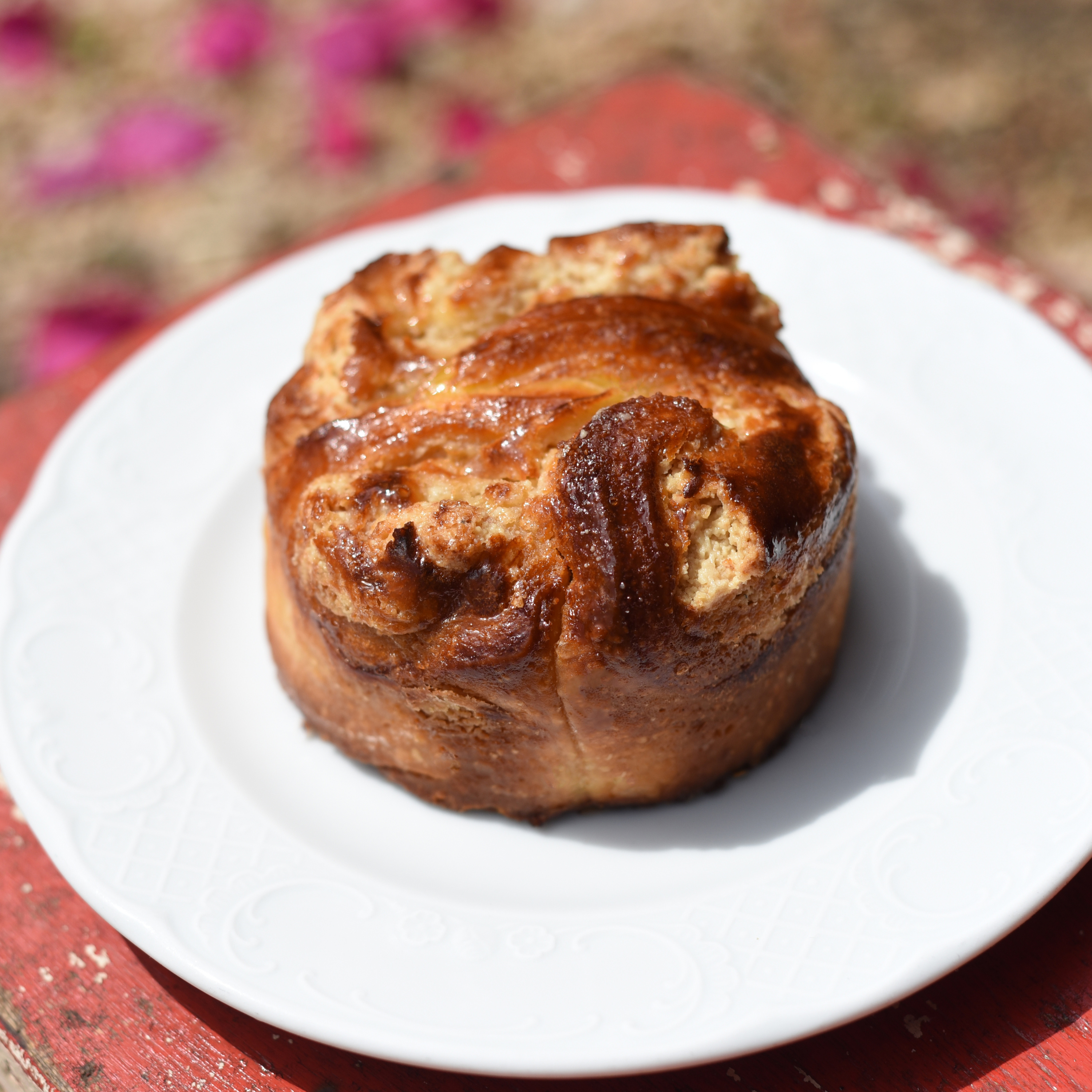 Local desserts in Tel Aviv are worth every calorie - indulge