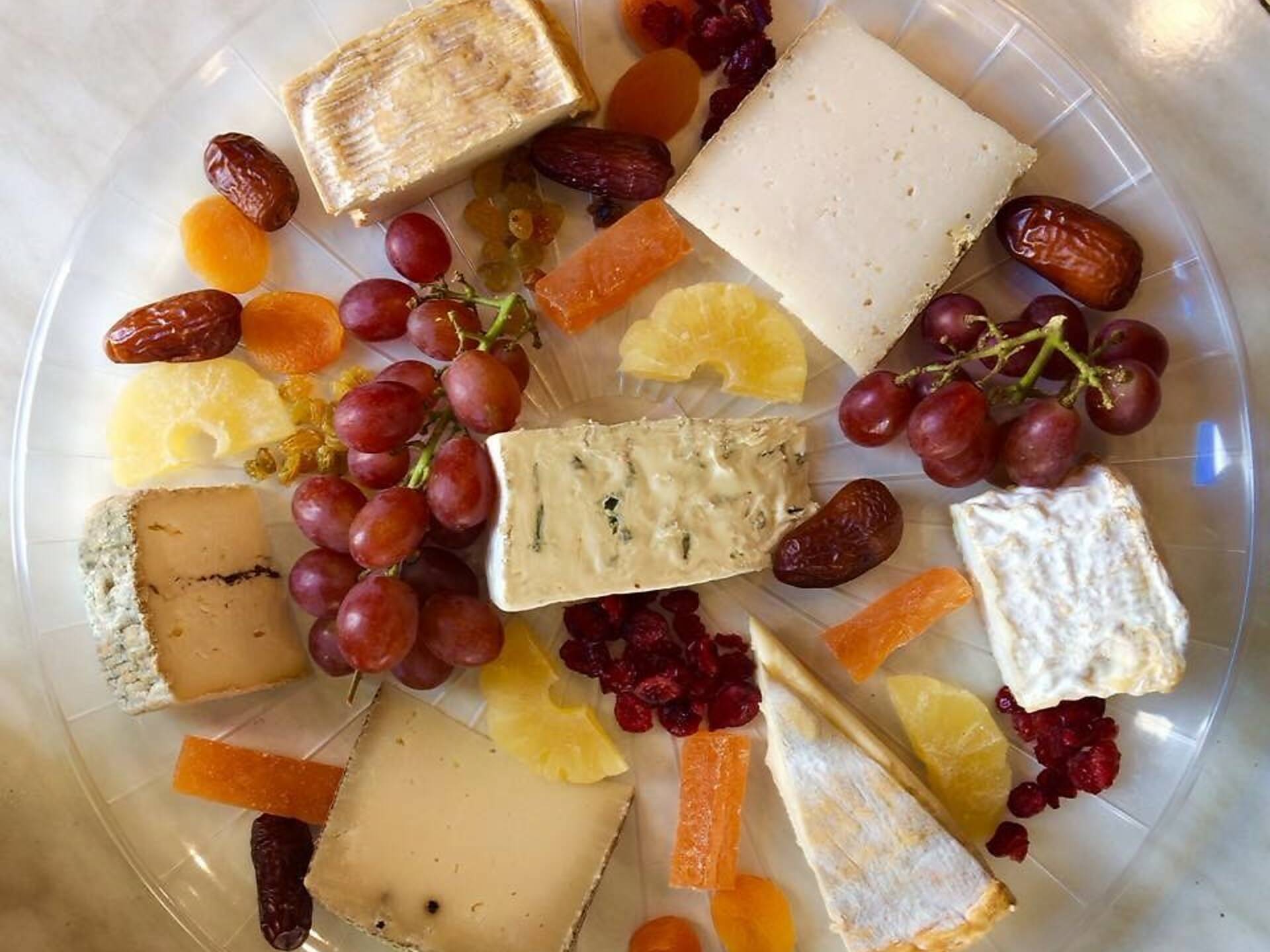 The best cheese shops in Tel Aviv