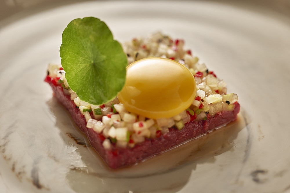 Muse Amuse | Restaurants in Chinatown, Singapore