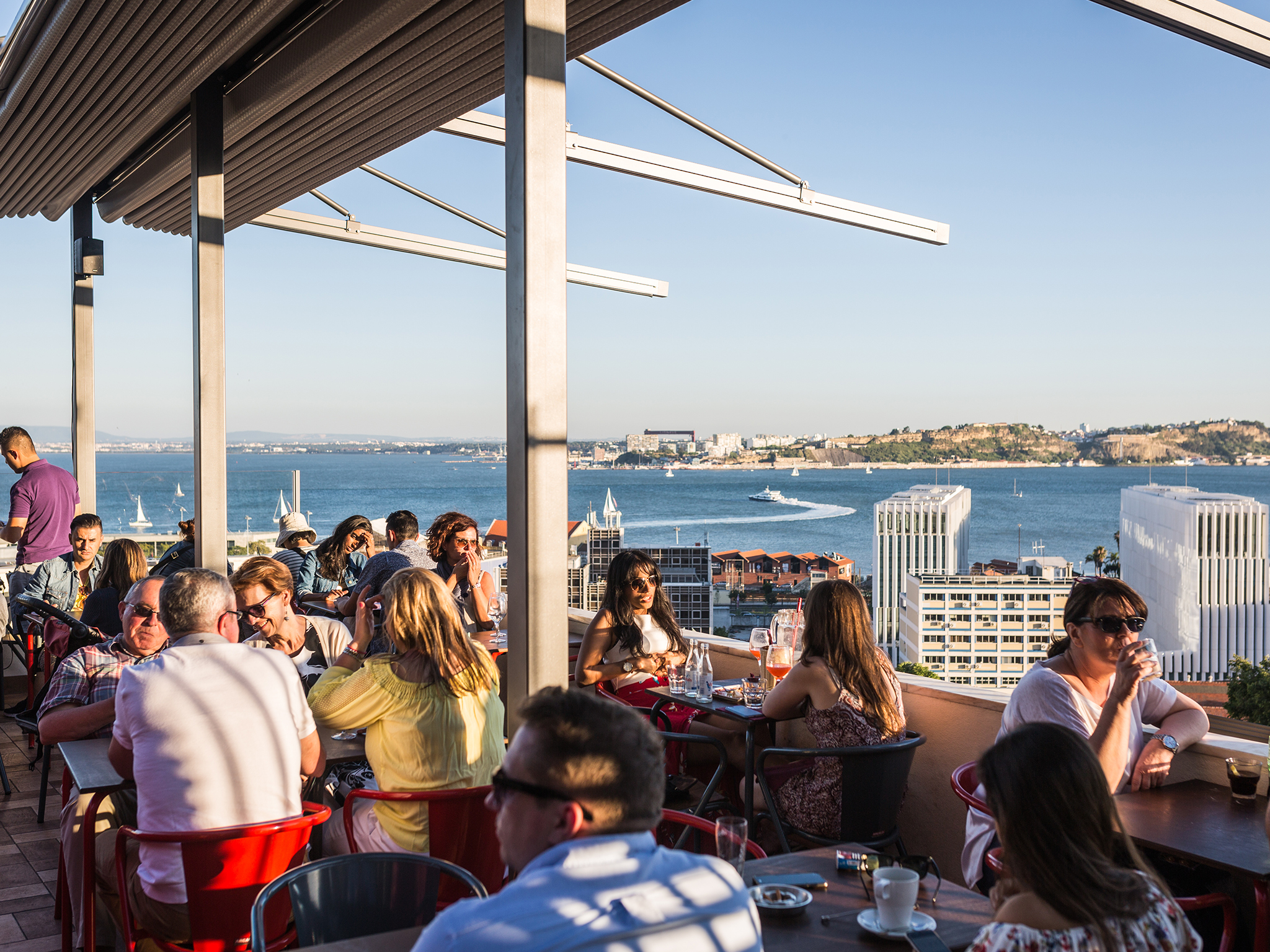 Noobai | Restaurants in Chiado/Cais do Sodré, Lisbon