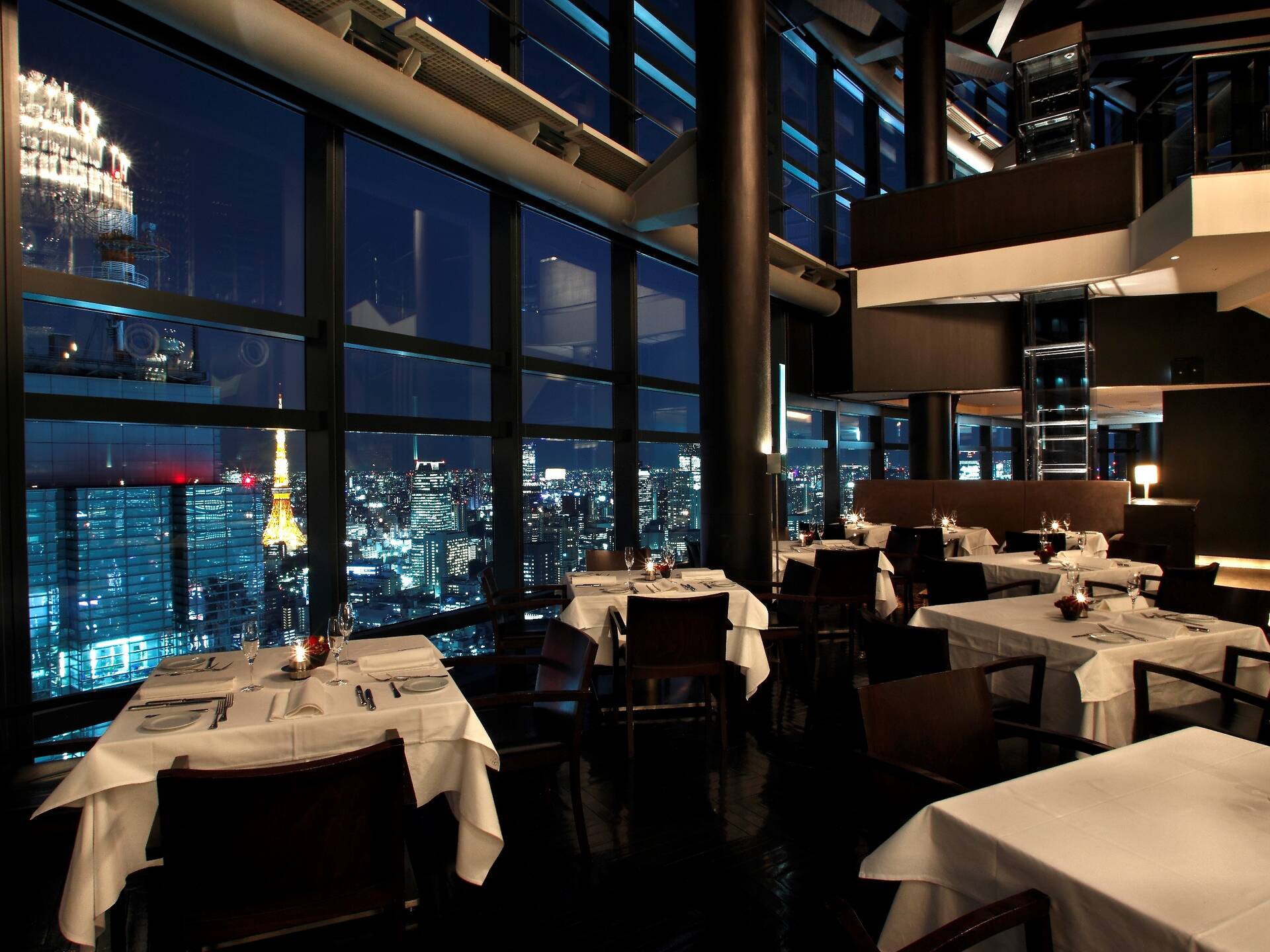 One night of fine food | Time Out Tokyo